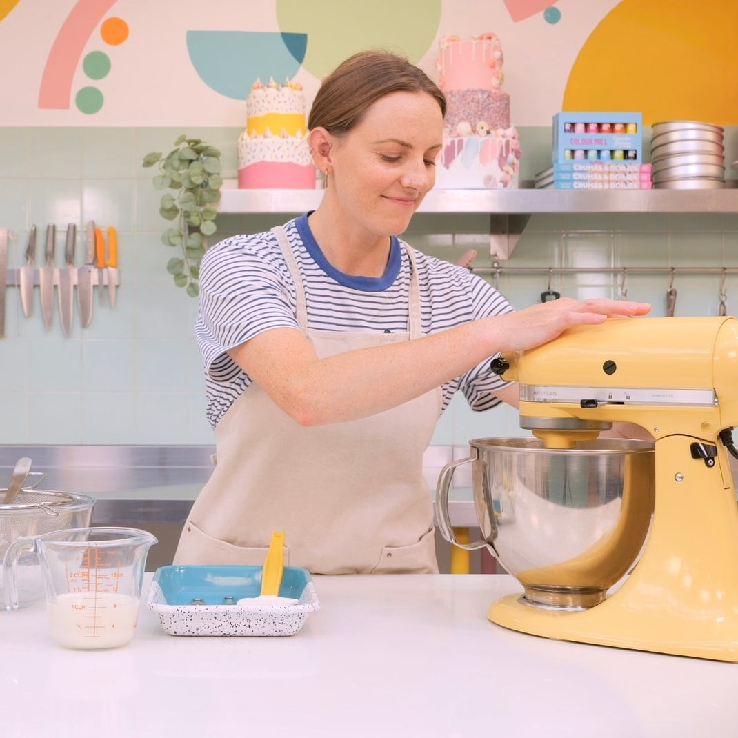 Sally's Baking Classes | Baking Classes in London – Sallys Baking Classes