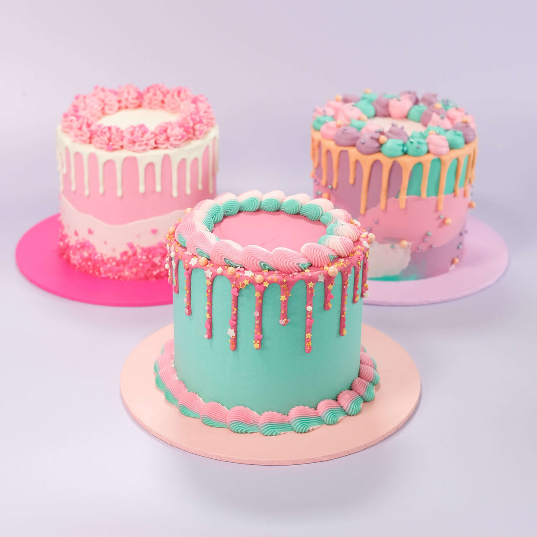 Sally's Baking Classes | Baking Classes in London – Sallys Baking Classes